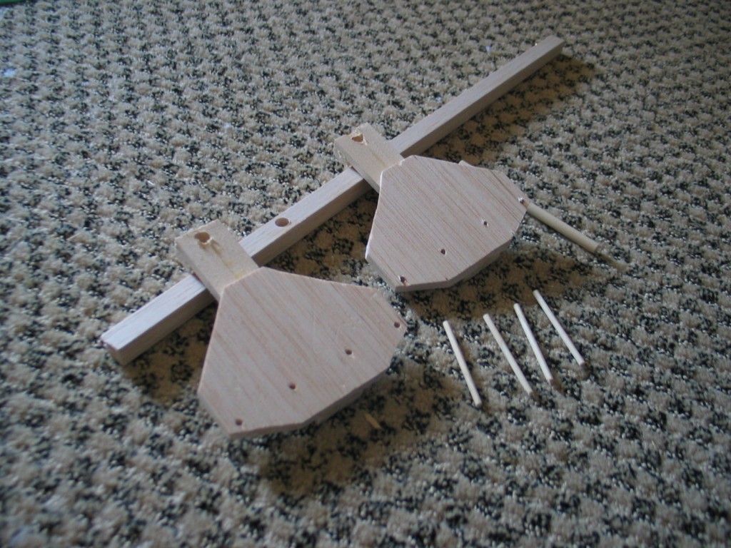 Tabletop Trebuchet – POLYMYTHIC